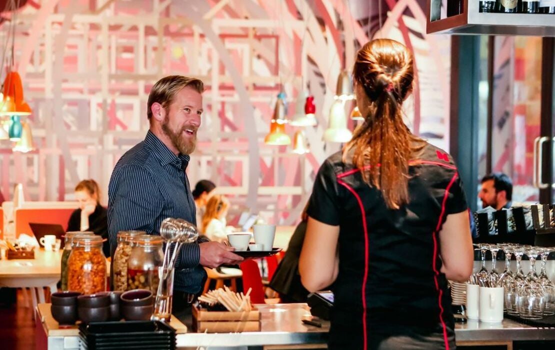 citizenM Boston North Station, a Design Boutique Hotel Boston, U.S.A.