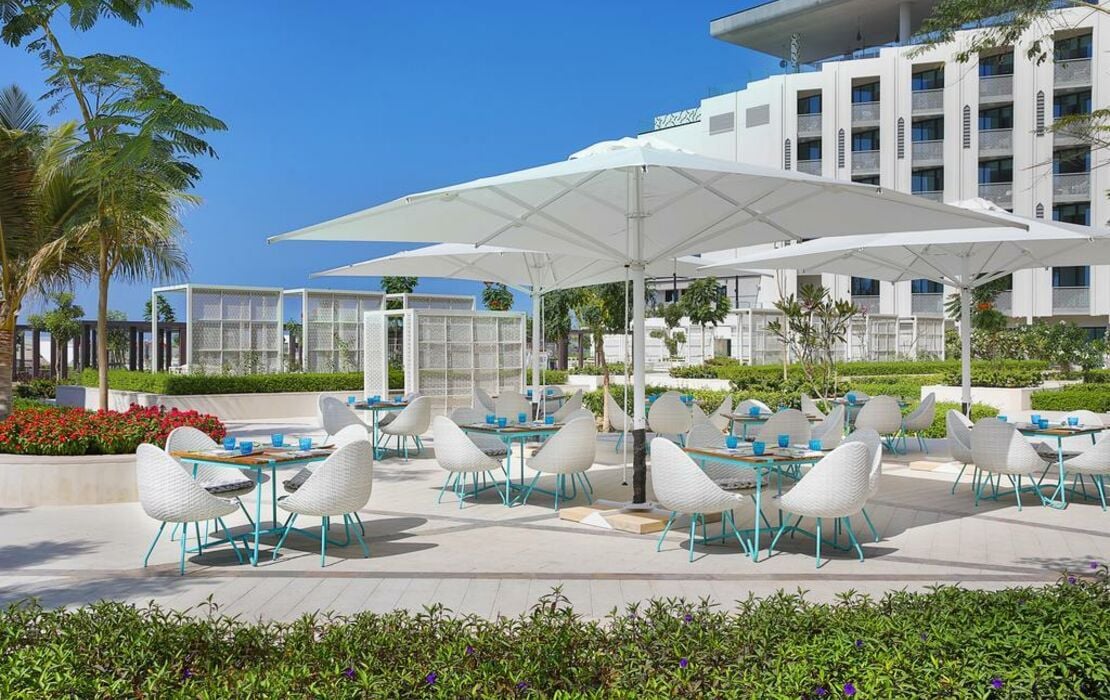 W Muscat, a Design Boutique Hotel Muscat, Oman