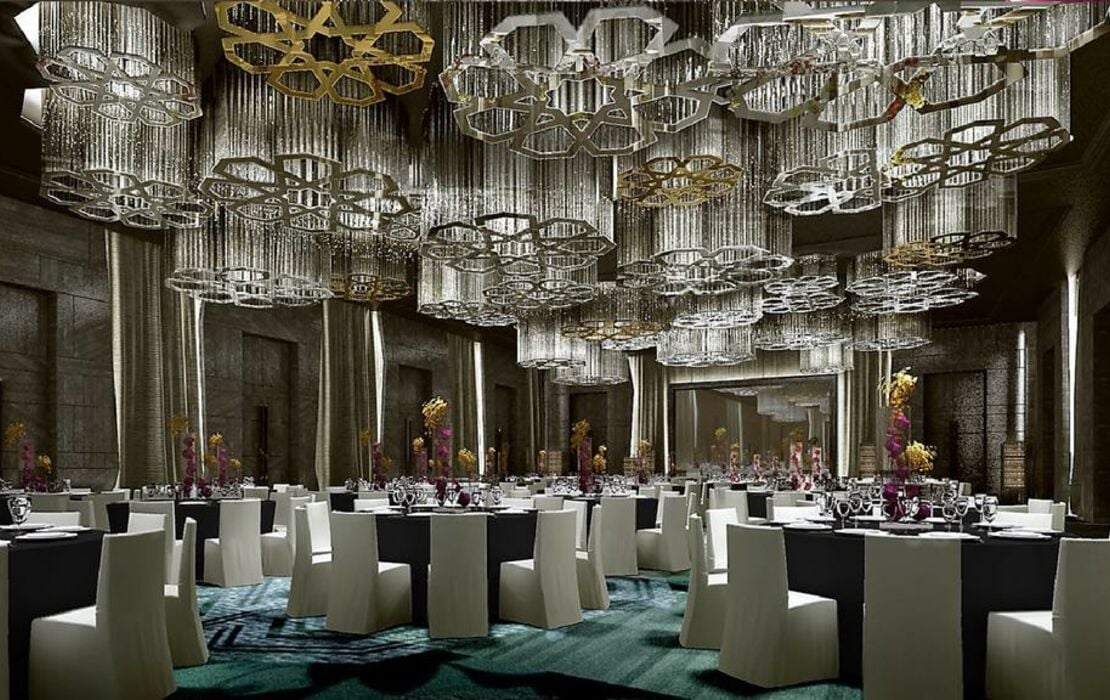 W Muscat, a Design Boutique Hotel Muscat, Oman