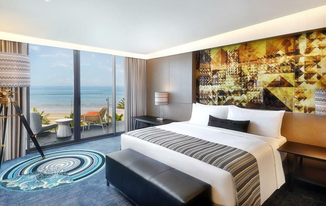 W Muscat, a Design Boutique Hotel Muscat, Oman