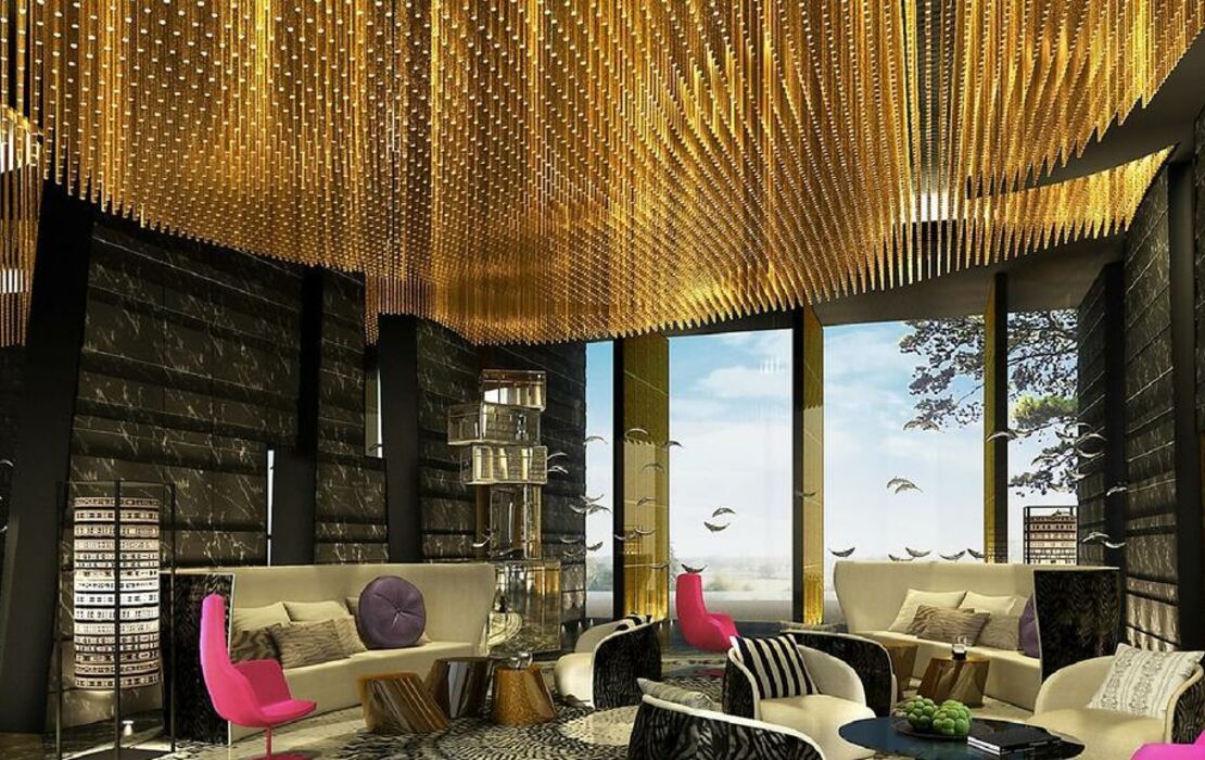 W Muscat, a Design Boutique Hotel Muscat, Oman