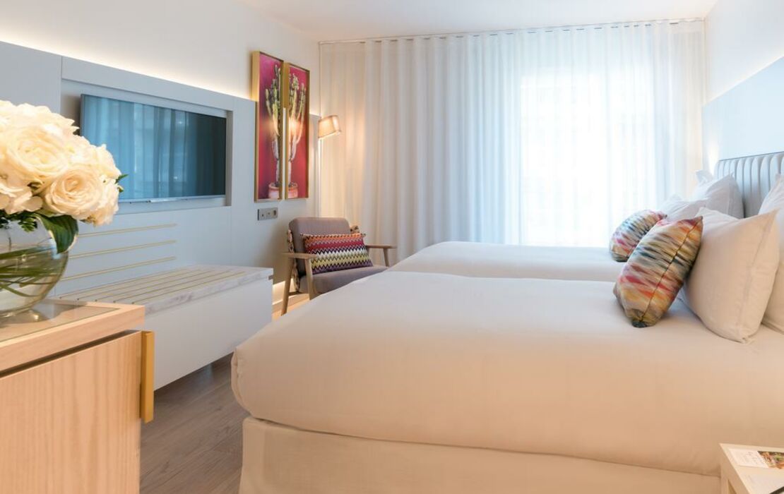 Hotel Croisette Beach Cannes Mgallery, Cannes, Francia