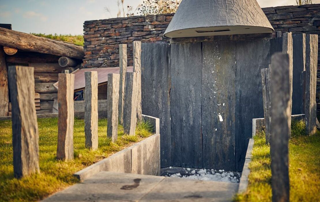 Fort Resort Beemster, a Design Boutique Hotel Zuidoostbeemster, Netherlands