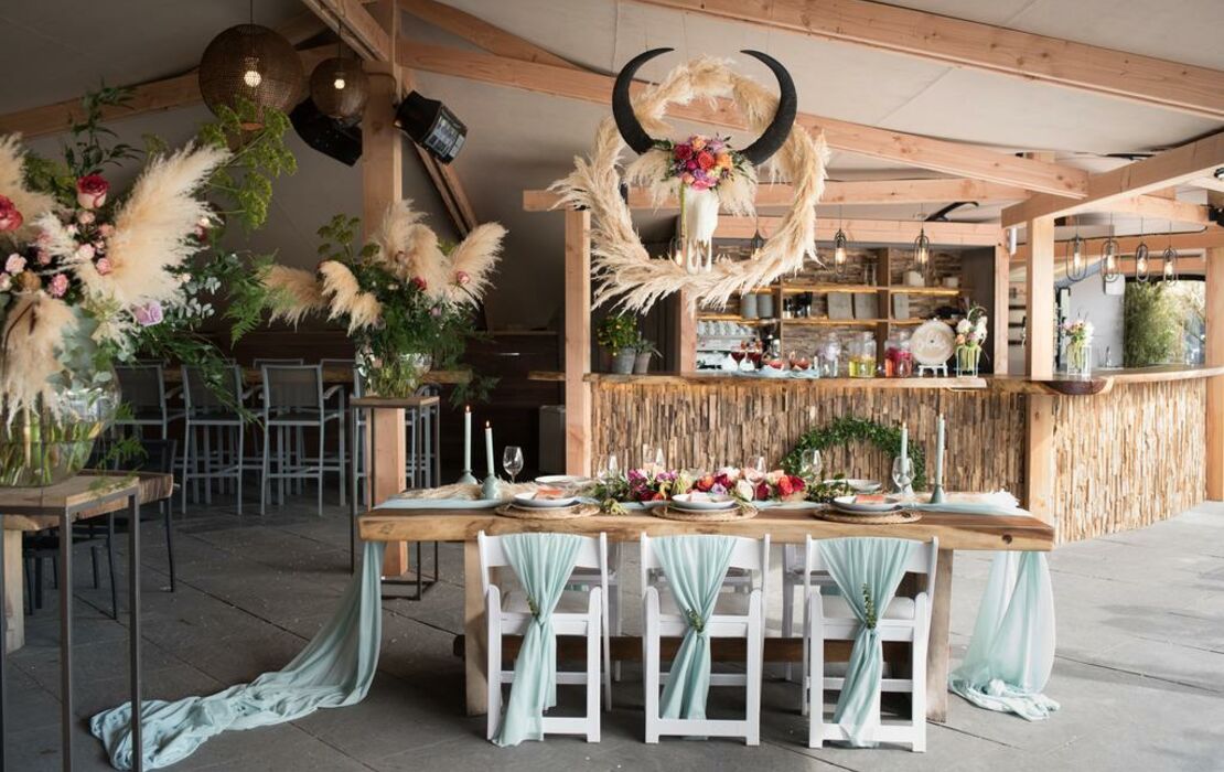 Fort Resort Beemster, a Design Boutique Hotel Zuidoostbeemster, Netherlands