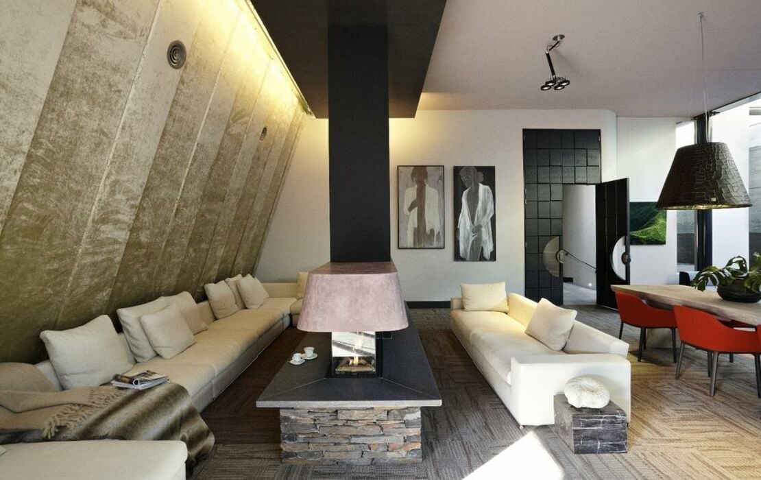 Fort Resort Beemster, a Design Boutique Hotel Zuidoostbeemster, Netherlands