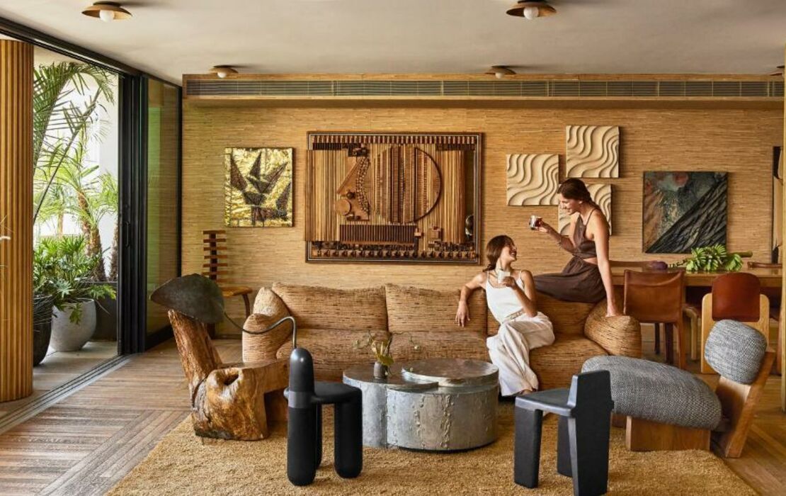 Santa Monica Proper Hotel, a Member of Design Hotels, a Design Boutique ...