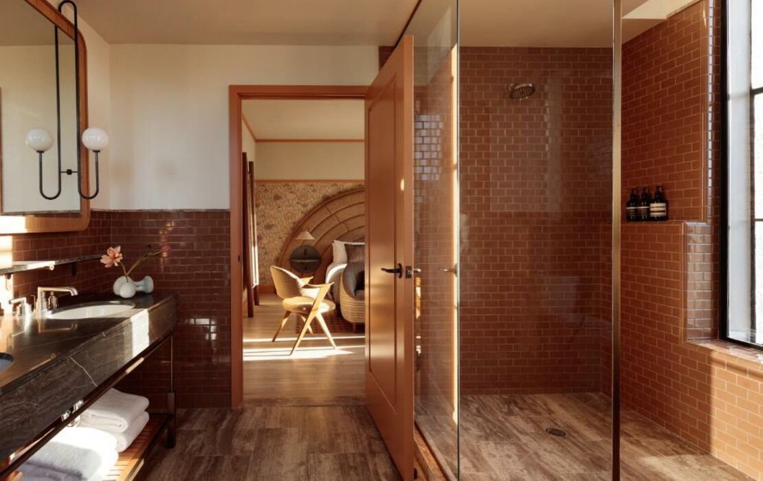 Santa Monica Proper Hotel, a Member of Design Hotels, a Design Boutique ...