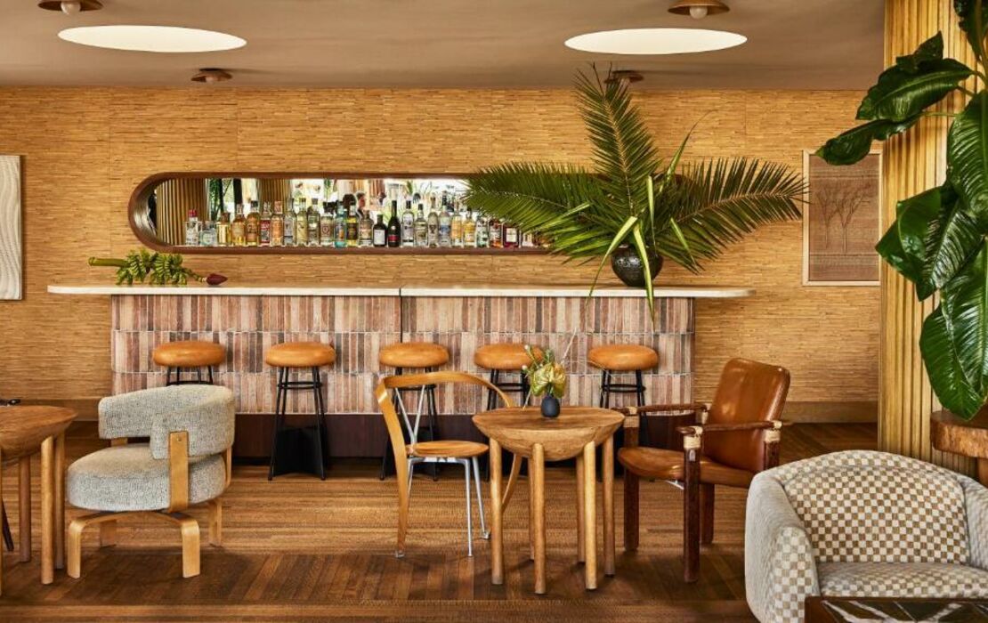 Santa Monica Proper Hotel, a Member of Design Hotels, a Design Boutique ...