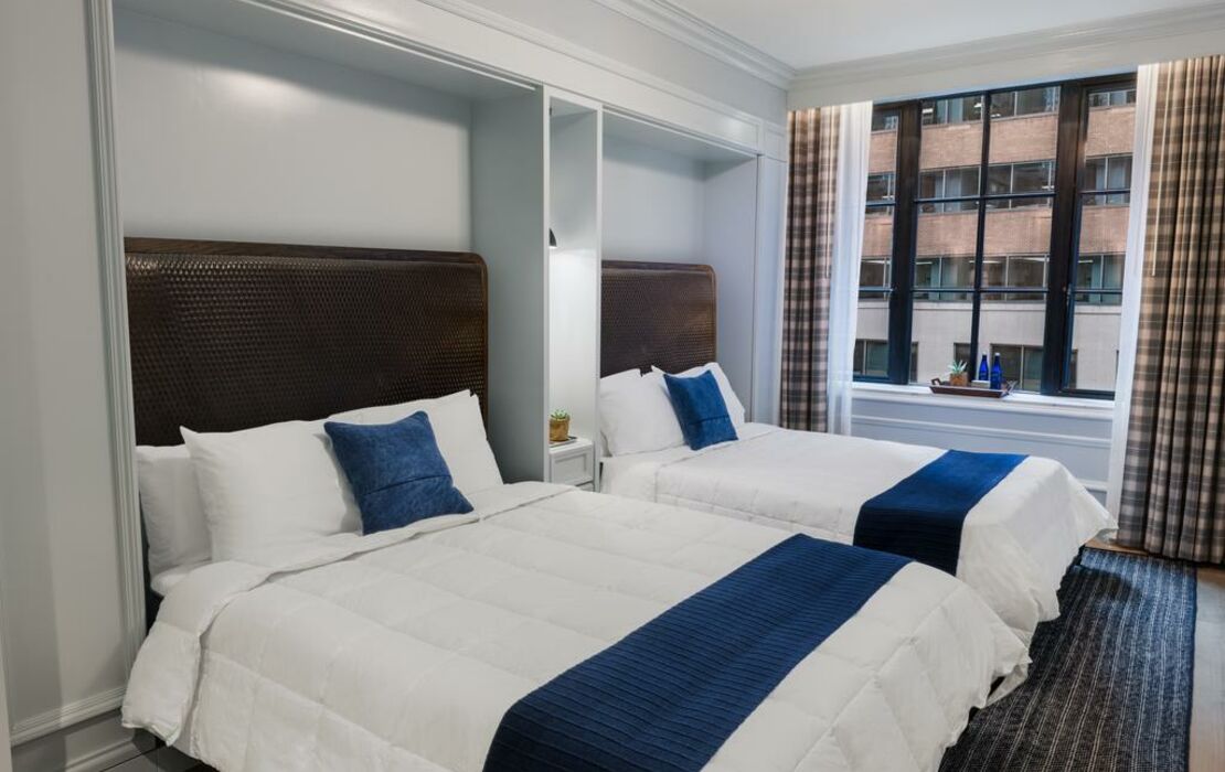 Merrion Row Hotel and Public House, a Design Boutique Hotel New York ...