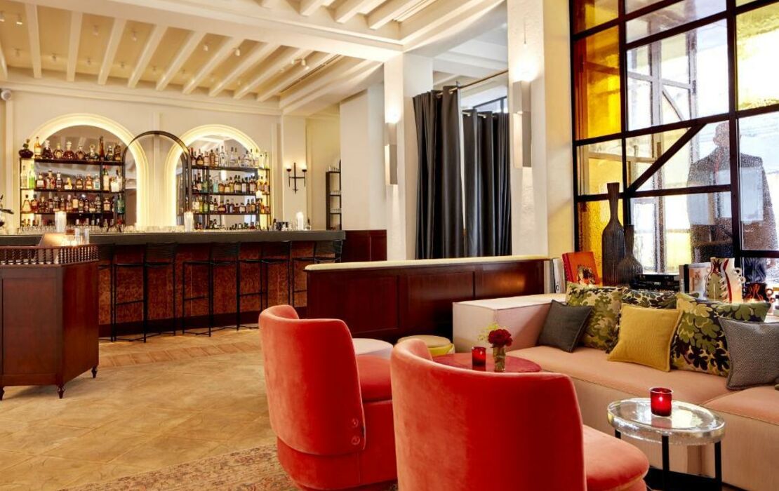 Sinner Paris, a Design Boutique Hotel Paris, France