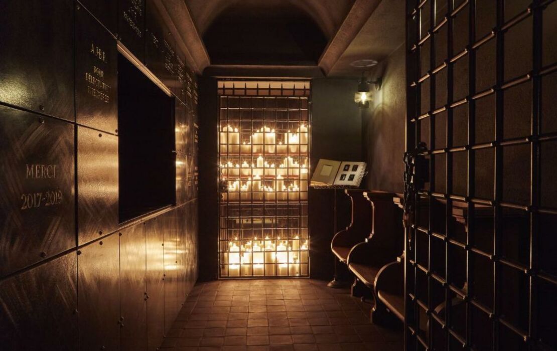 Sinner Paris, a Design Boutique Hotel Paris, France