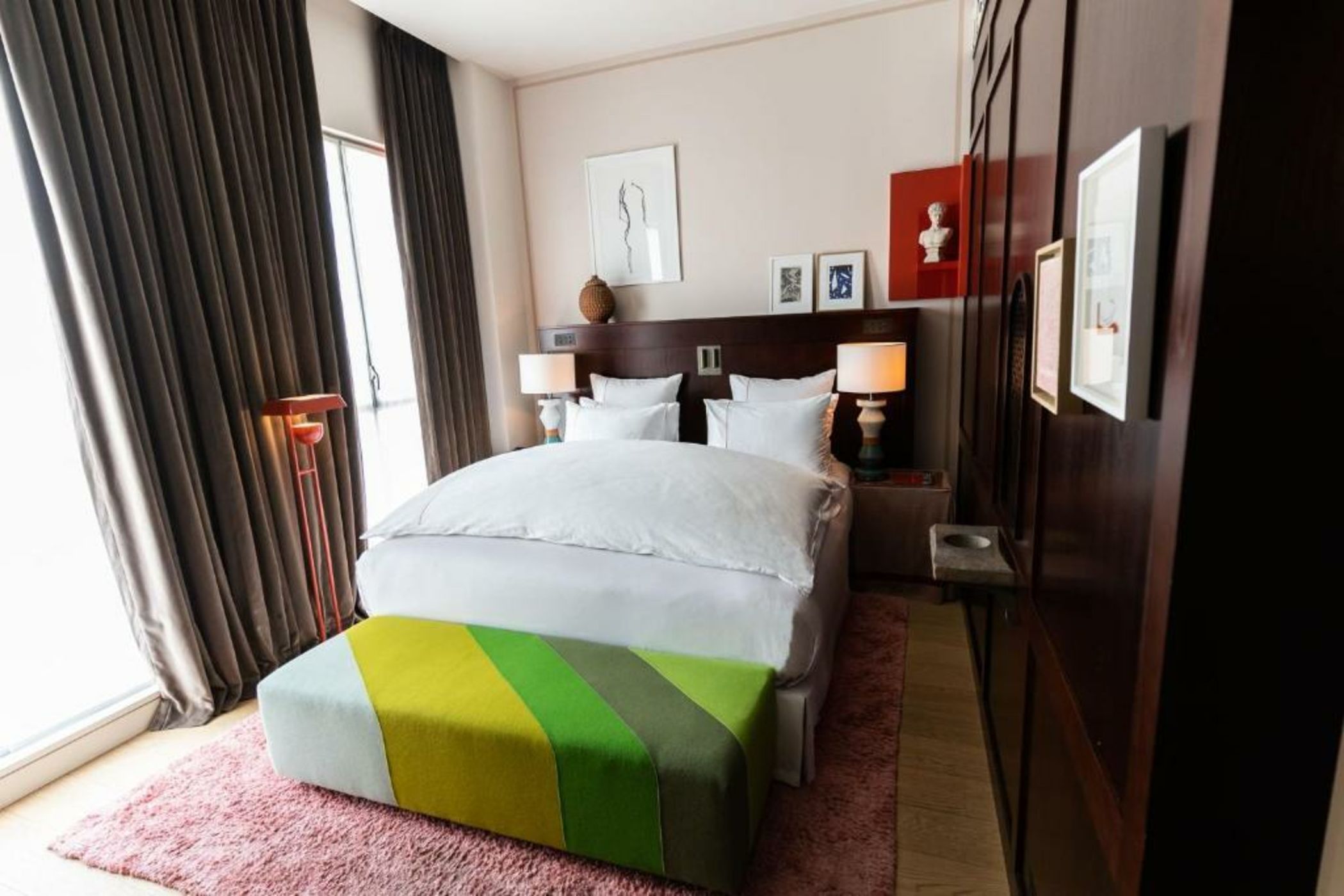 Sinner Paris, a Design Boutique Hotel Paris, France