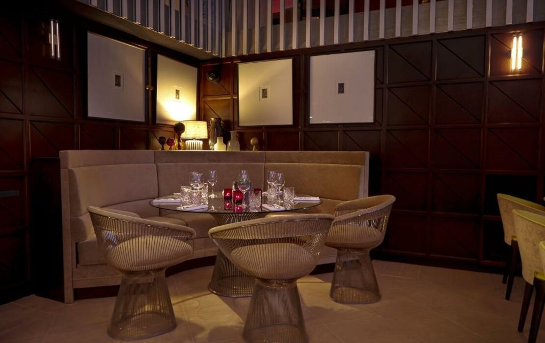 Sinner Paris, a Design Boutique Hotel Paris, France