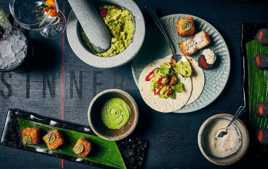 Sinner Paris, a Design Boutique Hotel Paris, France