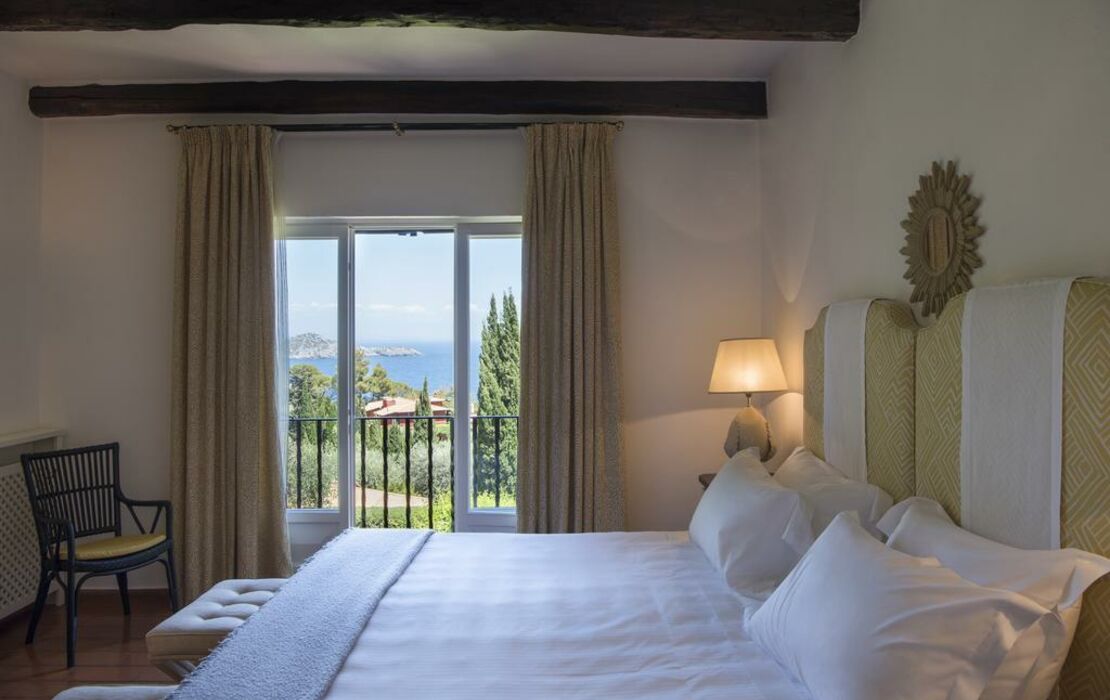 Il Pellicano, a Design Boutique Hotel Porto Ercole, Italy