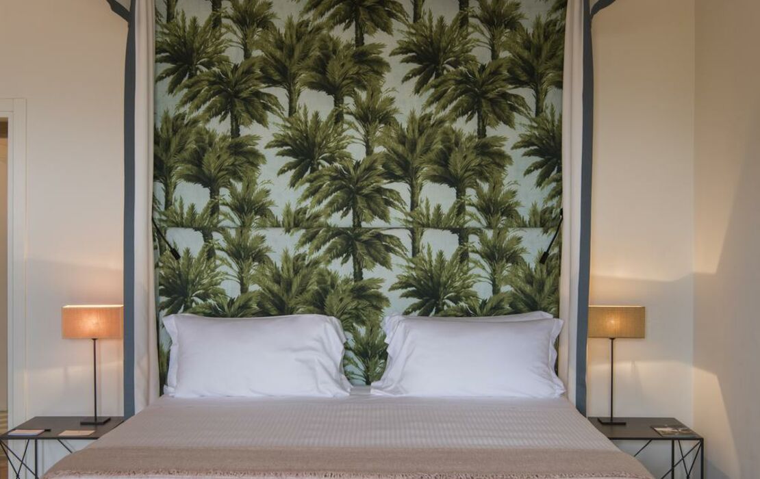 Il Pellicano, a Design Boutique Hotel Porto Ercole, Italy