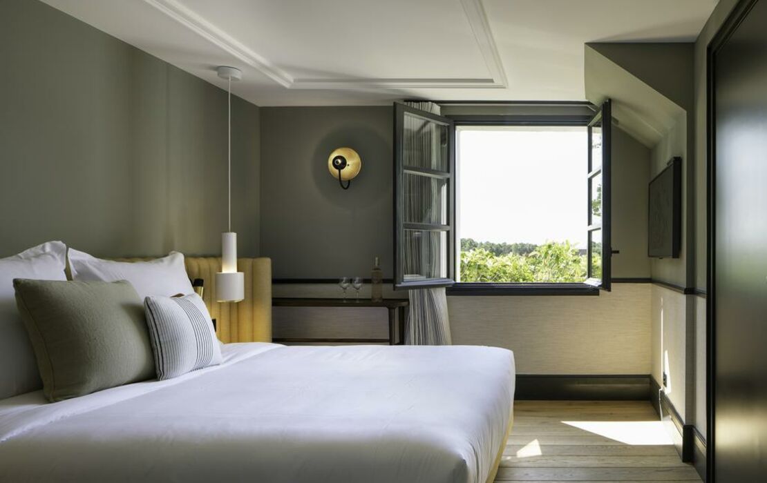 Ultimate Provence, a Design Boutique Hotel La Garde-Freinet, France