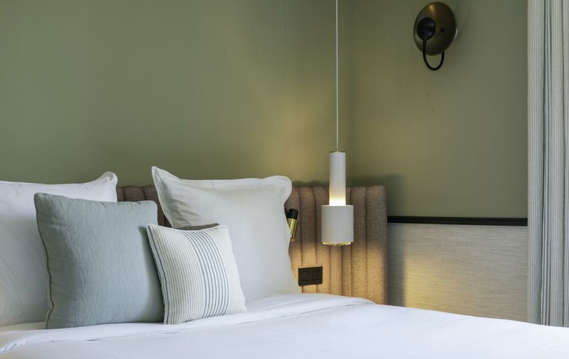 Ultimate Provence, a Design Boutique Hotel La Garde-Freinet, France