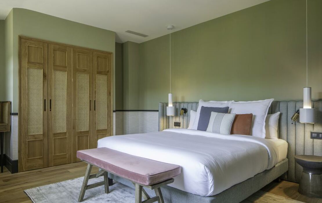 Ultimate Provence, a Design Boutique Hotel La Garde-Freinet, France