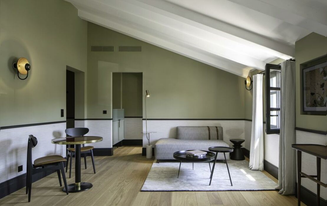 Ultimate Provence, a Design Boutique Hotel La Garde-Freinet, France