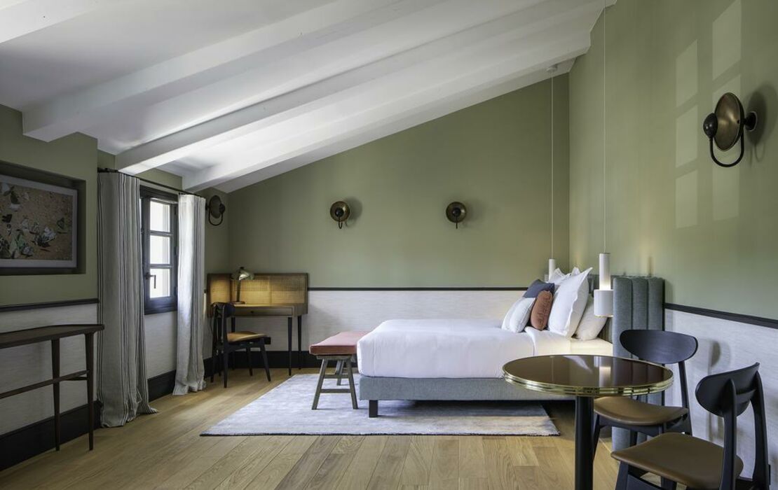 Ultimate Provence, a Design Boutique Hotel La Garde-Freinet, France