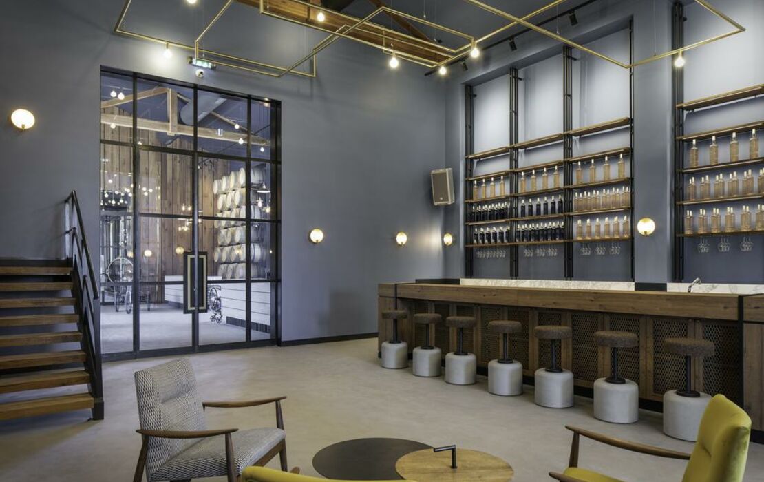 Ultimate Provence, a Design Boutique Hotel La Garde-Freinet, France