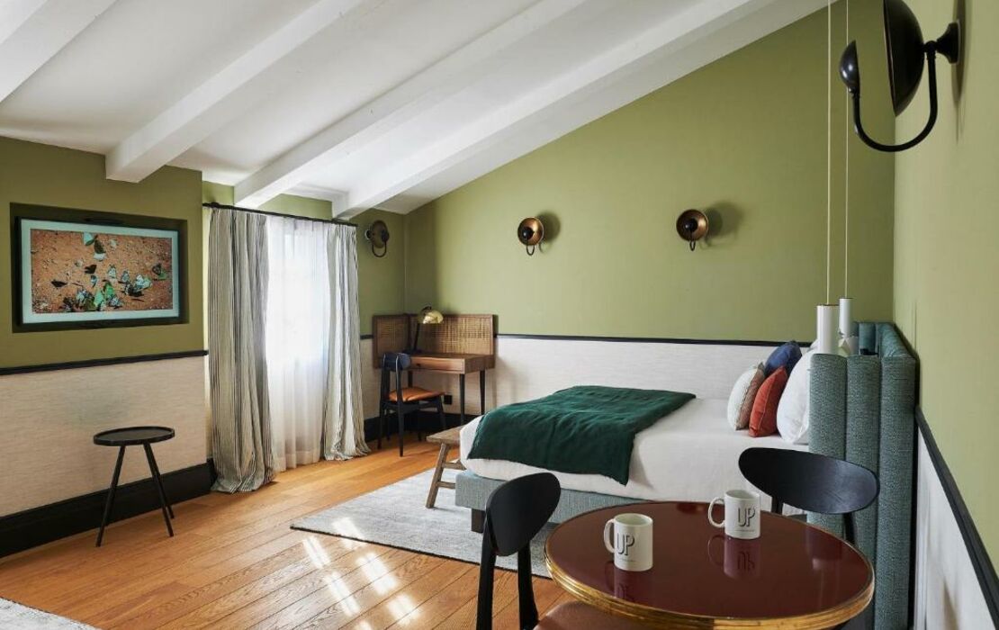 Ultimate Provence- Domaine Viticole & Spa, a Design Boutique Hotel La ...