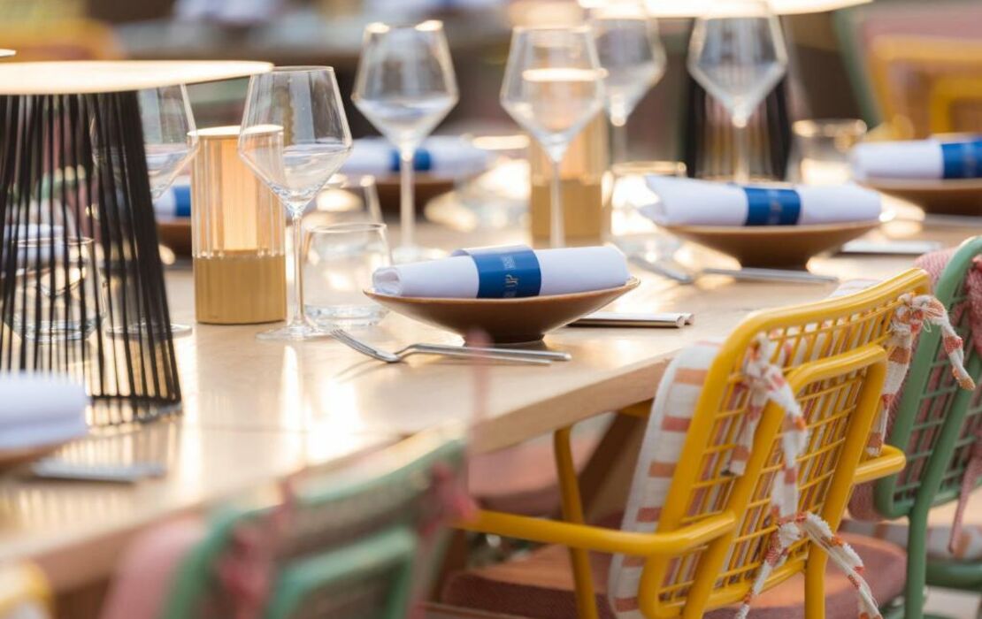 Ultimate Provence- Domaine Viticole & Spa, a Design Boutique Hotel La ...