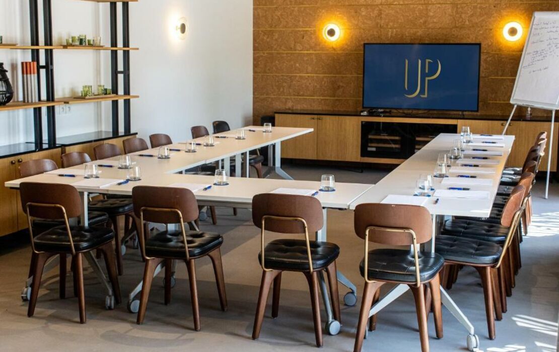 Ultimate Provence- Domaine Viticole & Spa, a Design Boutique Hotel La ...