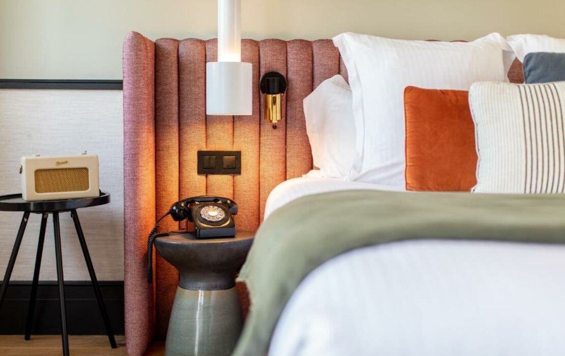 Ultimate Provence- Domaine Viticole & Spa, a Design Boutique Hotel La ...