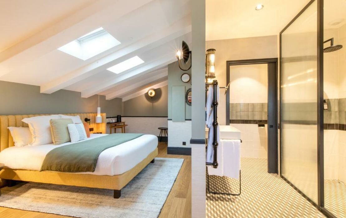 Ultimate Provence- Domaine Viticole & Spa, La Garde-Freinet, France ...