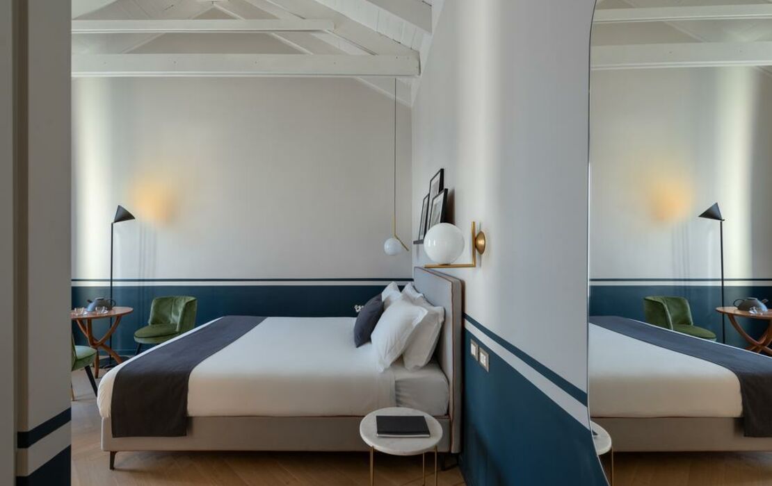 Velvet Grey Boutique Hotel, a Design Boutique Hotel Milan, Italy