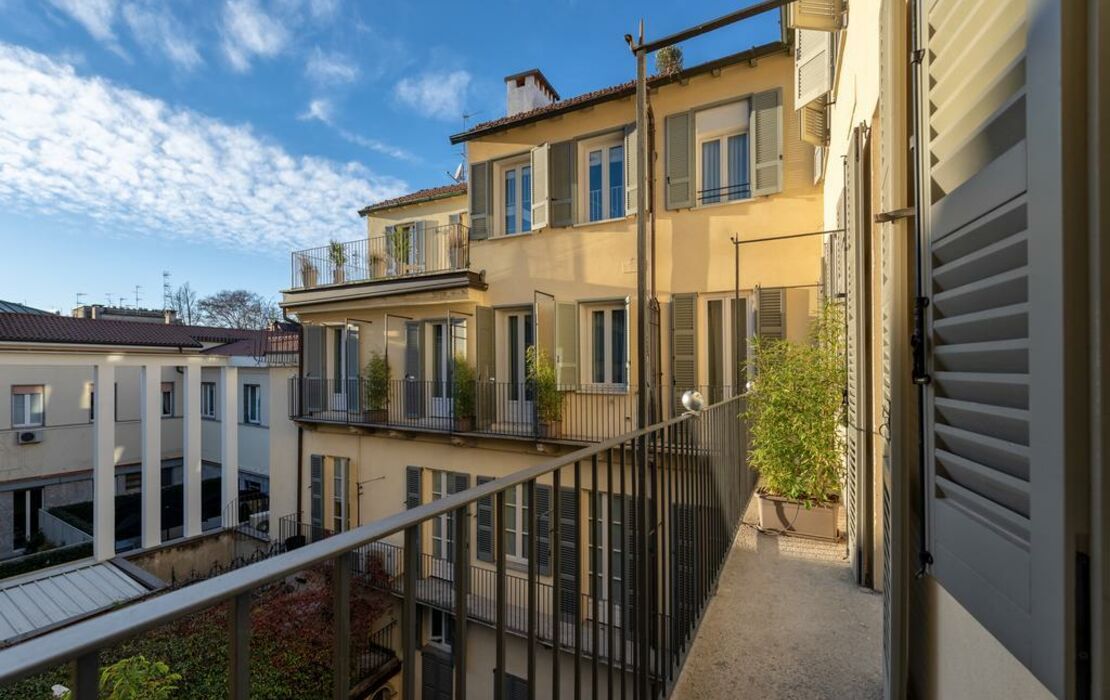 Velvet Grey Boutique Hotel, a Design Boutique Hotel Milan, Italy