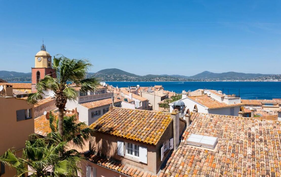 Le Yaca Saint-Tropez, a Design Boutique Hotel Saint-Tropez, France