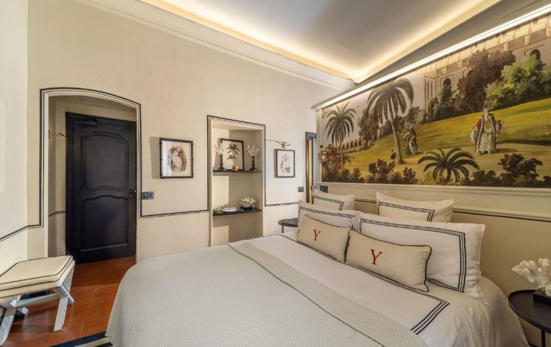 Le Yaca Saint-Tropez, a Design Boutique Hotel Saint-Tropez, France