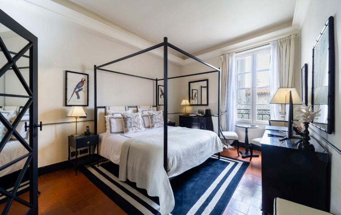 Le Yaca Saint-Tropez, a Design Boutique Hotel Saint-Tropez, France