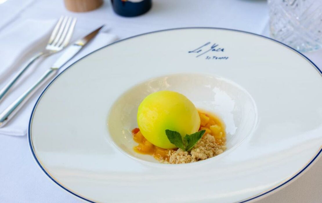 Le Yaca Saint-Tropez, a Design Boutique Hotel Saint-Tropez, France