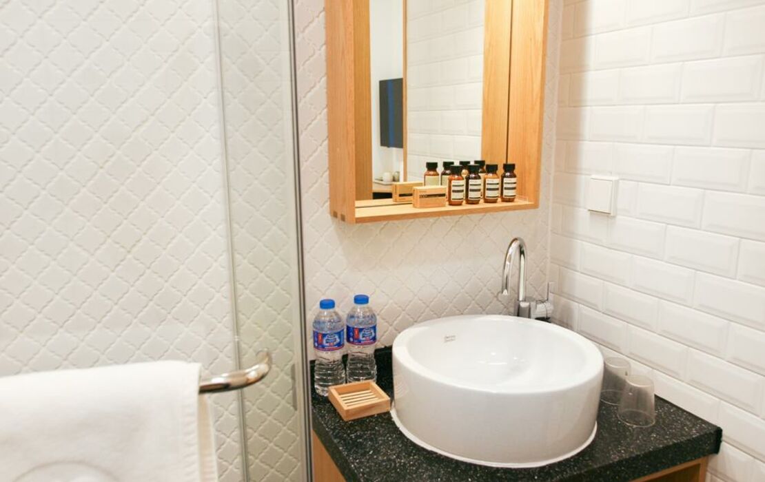 Handpicked Hotel & Collections, a Design Boutique Hotel Seoul, South Korea