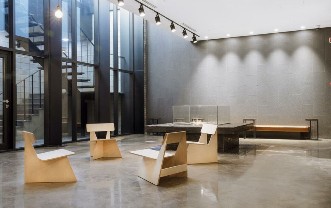 Handpicked Hotel & Collections, a Design Boutique Hotel Seoul, South Korea