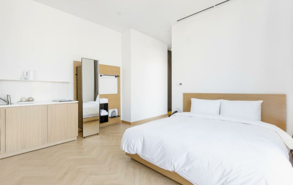 Handpicked Hotel & Collections, a Design Boutique Hotel Seoul, South Korea