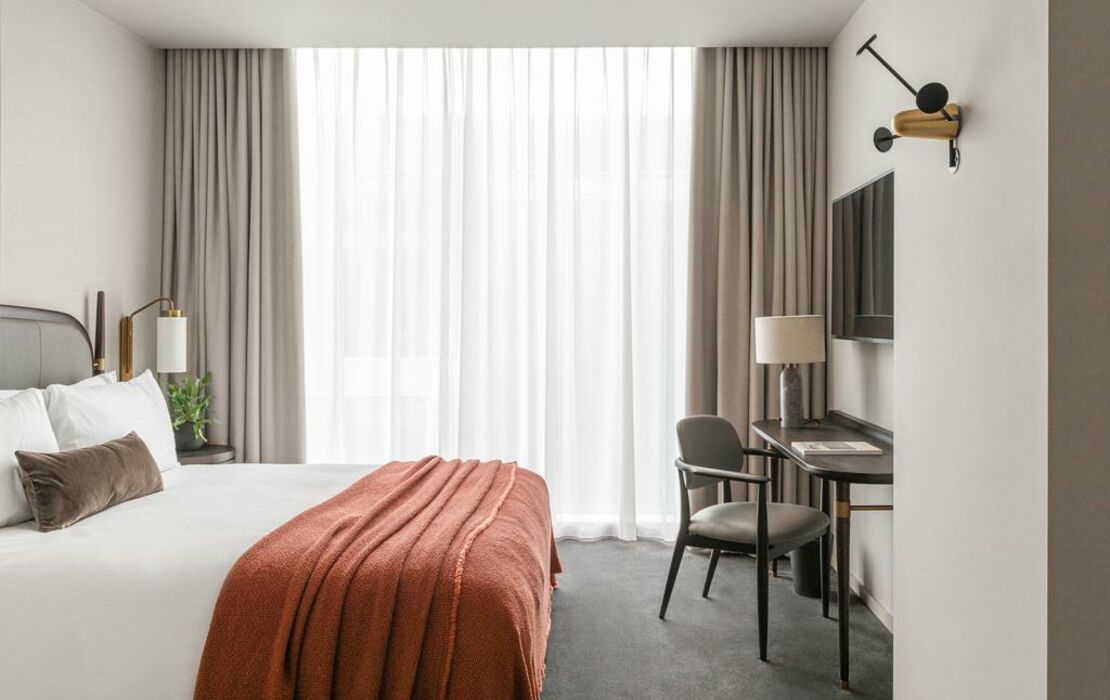 The Stratford Hotel London, a Design Boutique Hotel London, United Kingdom