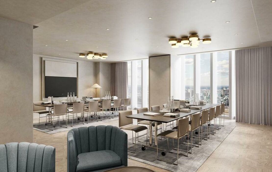 The Stratford Hotel London, a Design Boutique Hotel London, United Kingdom