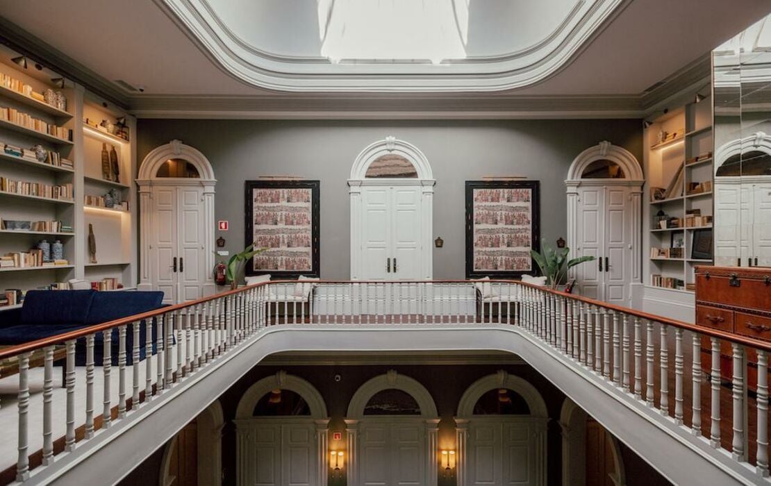 Torel 1884 Suites & Apartments, a Design Boutique Hotel Porto, Portugal