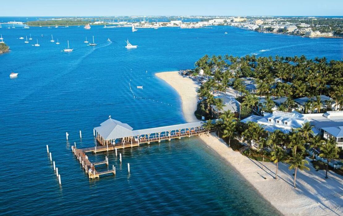 Sunset Key Cottages, a Design Boutique Hotel Key West, U.S.A.