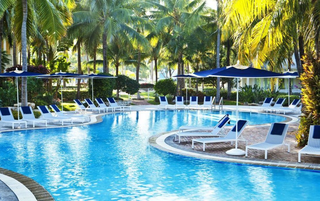 Sunset Key Cottages, a Design Boutique Hotel Key West, U.S.A.