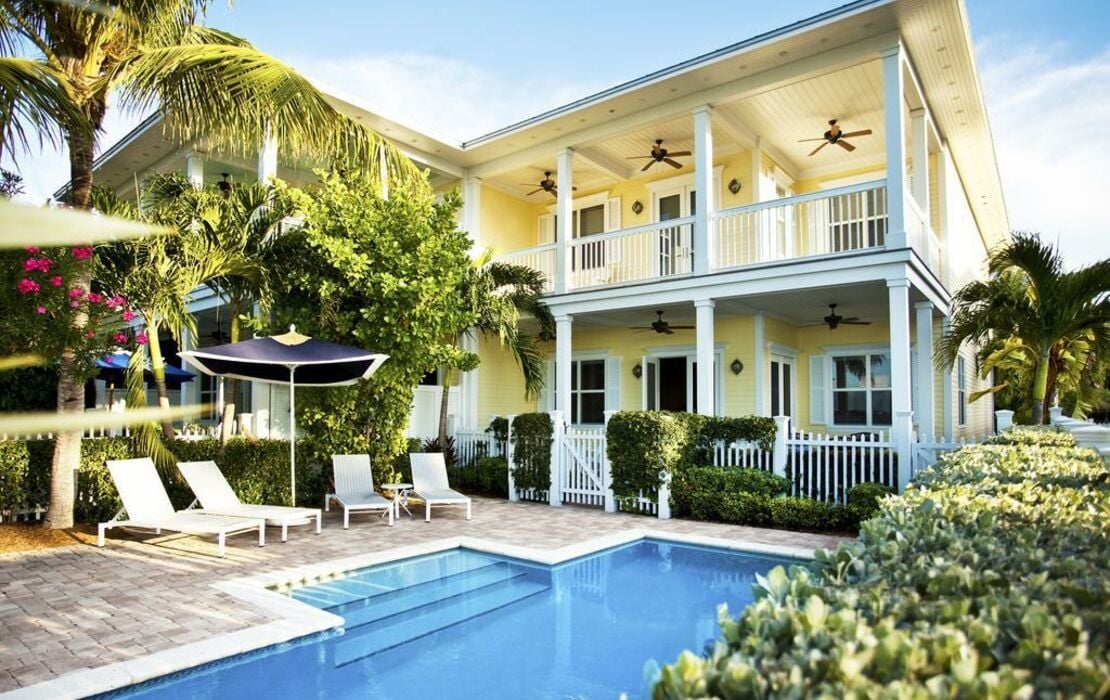 Sunset Key Cottages, a Design Boutique Hotel Key West, U.S.A.