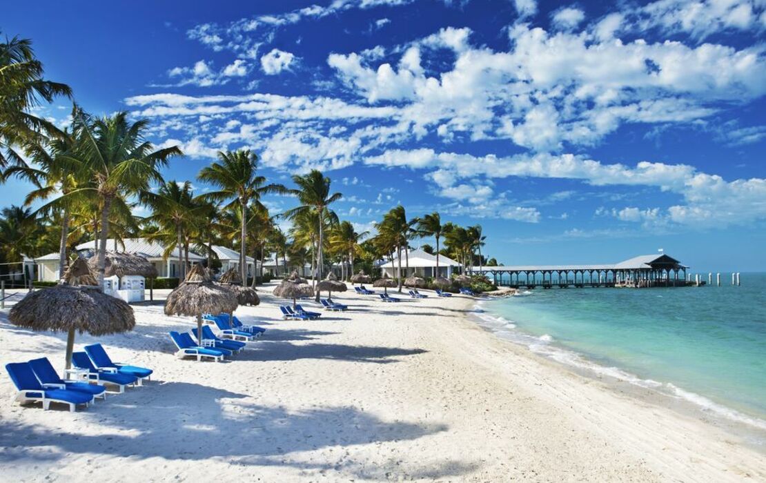 Sunset Key Cottages, a Design Boutique Hotel Key West, U.S.A.