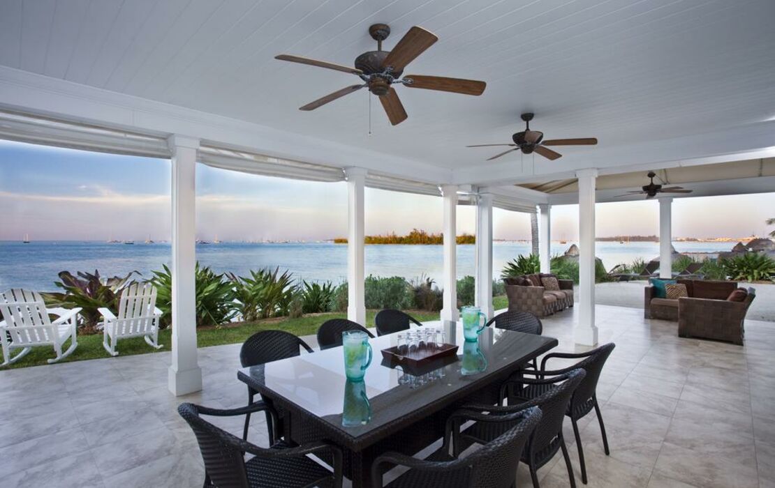 Sunset Key Cottages, a Design Boutique Hotel Key West, U.S.A.