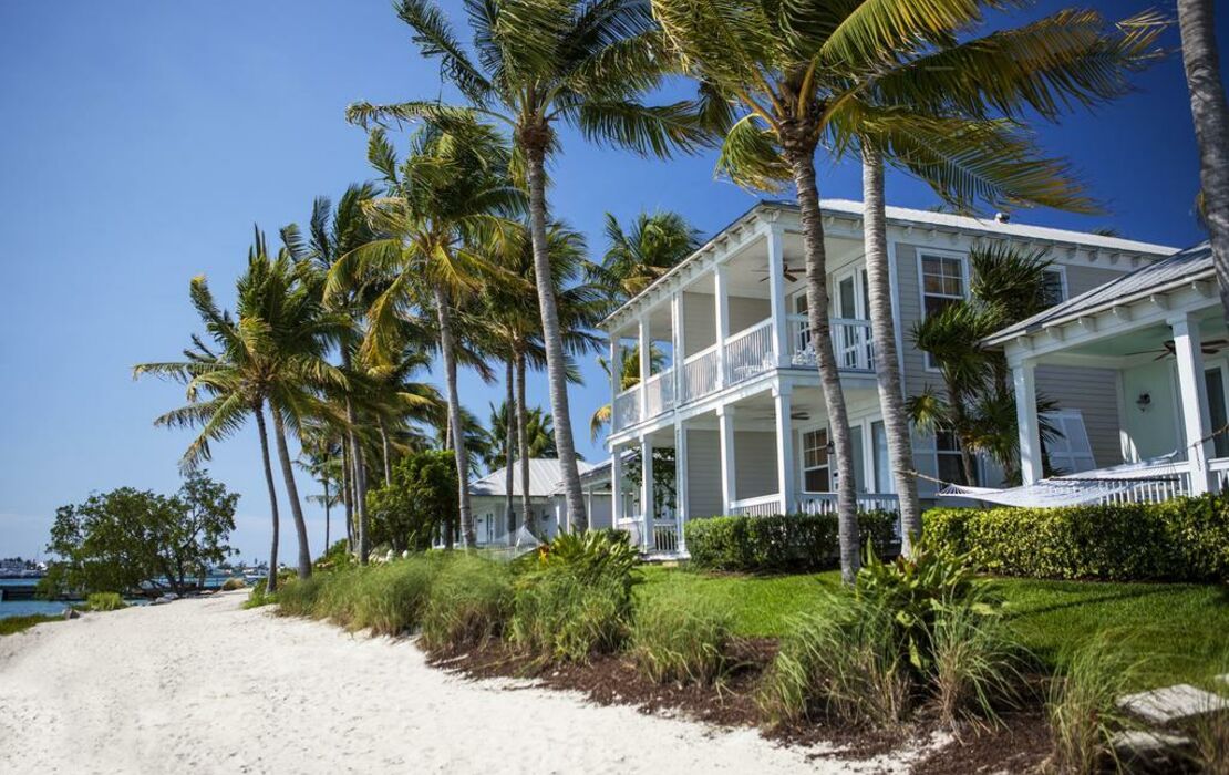 Sunset Key Cottages, a Design Boutique Hotel Key West, U.S.A.