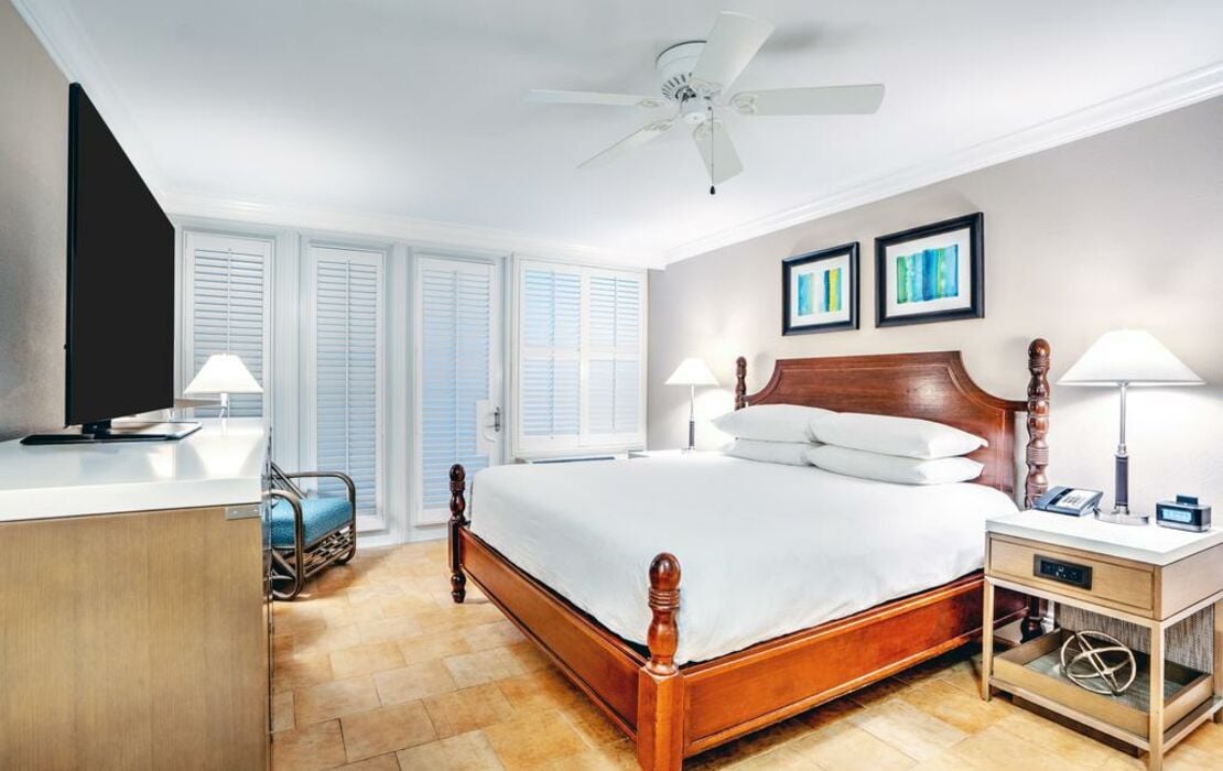 Pier House Resort & Spa, a Design Boutique Hotel Key West, U.S.A.